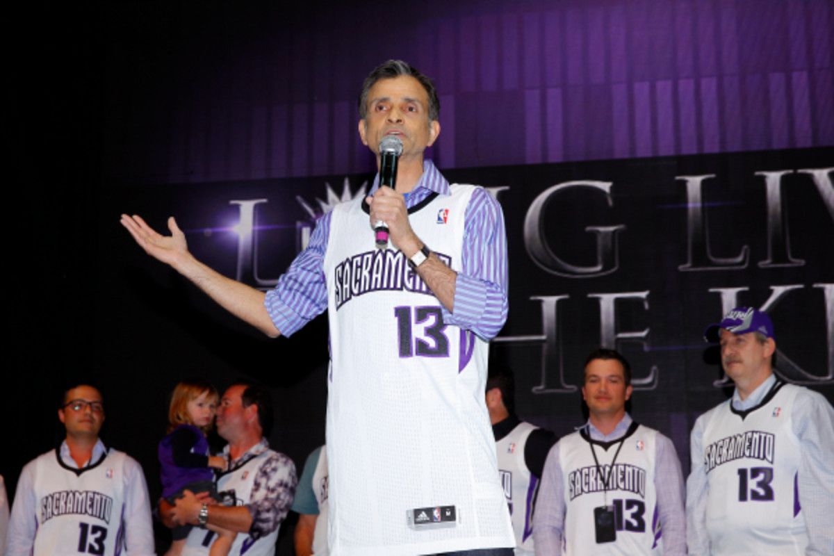 NBA Board of Governors unanimously approves sale of Kings to group led ...