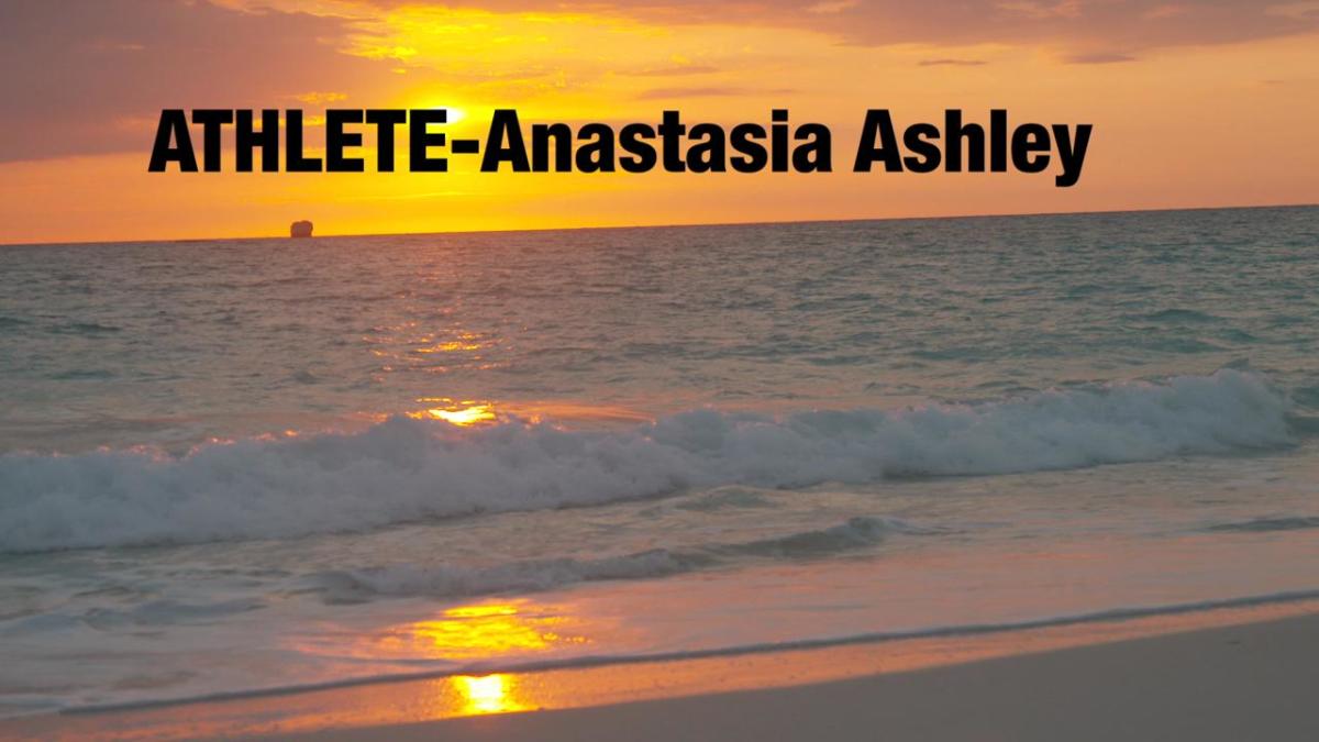 2014-ATHL-AAshley - Sports Illustrated