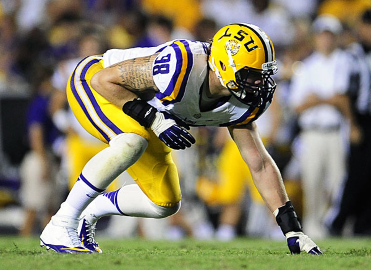 Weekly Spotlight: LSU’s rebuilt defense to experience first real test ...