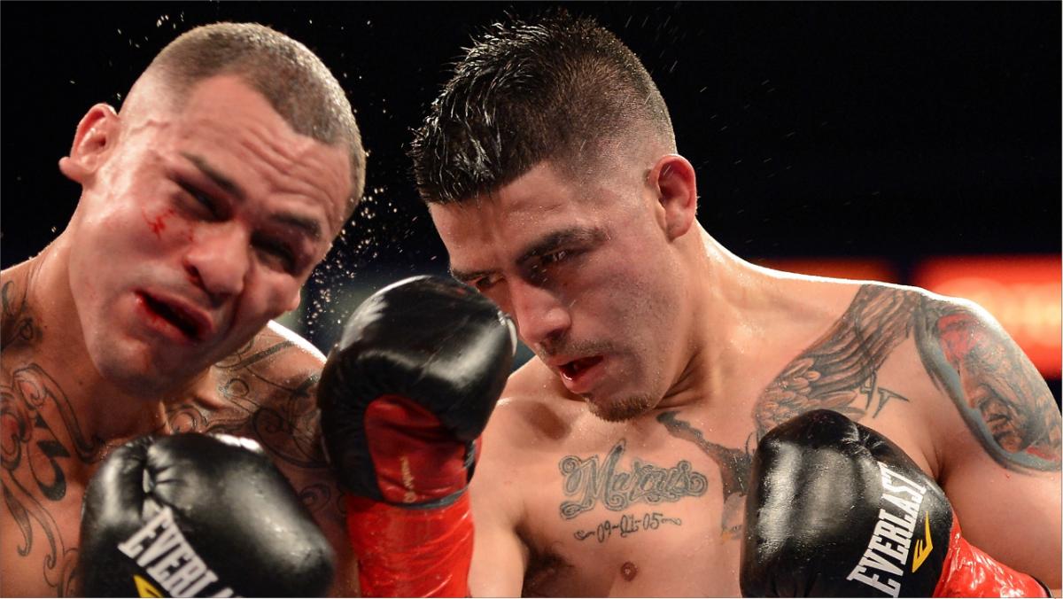 Rios: Greatest Hits - Sports Illustrated