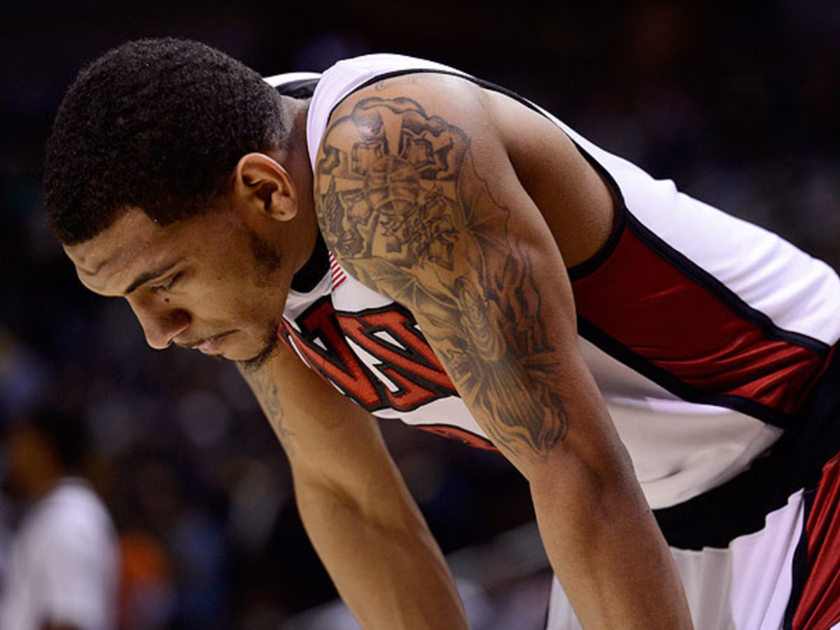 UNLV's fall to Cal brings about inglorious distinction - Sports Illustrated