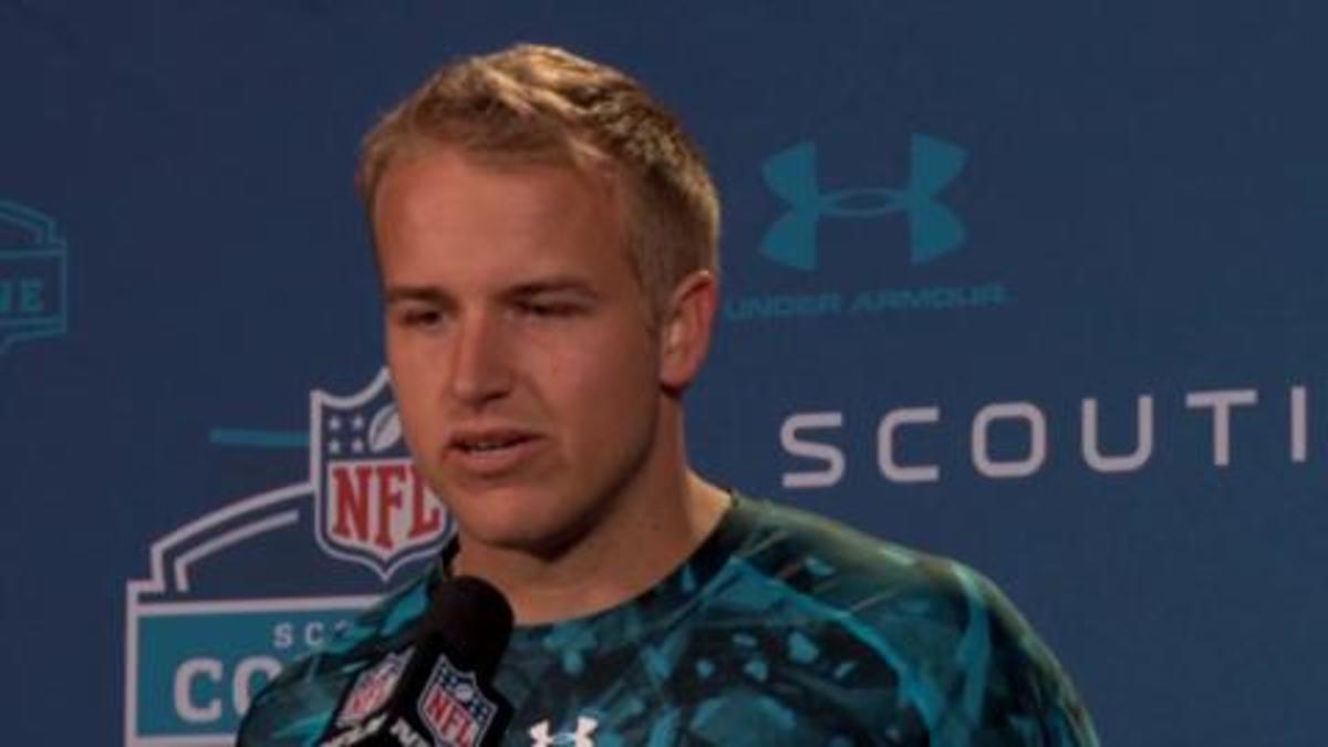 Matt Barkley takes on his critics - Sports Illustrated