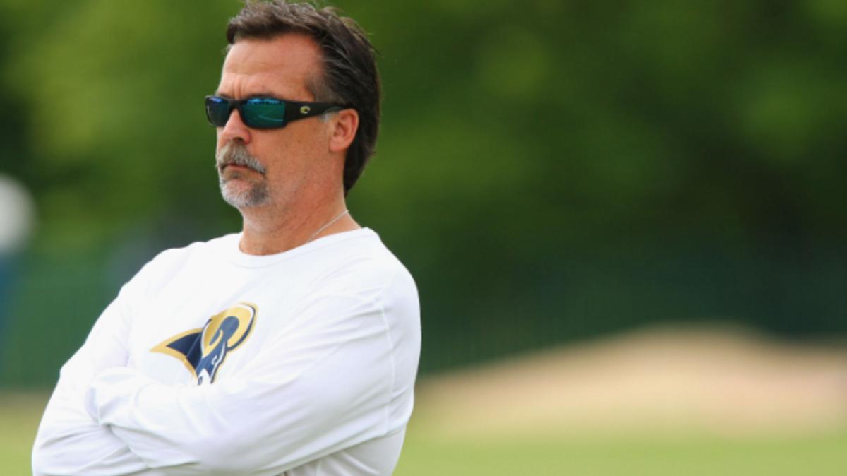 Peter King's One Minute Drill: St. Louis Rams - Sports Illustrated