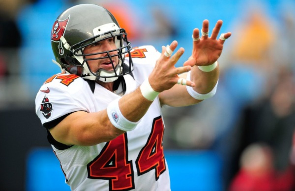 Dallas Clark, Ravens agree to contract terms - Sports Illustrated