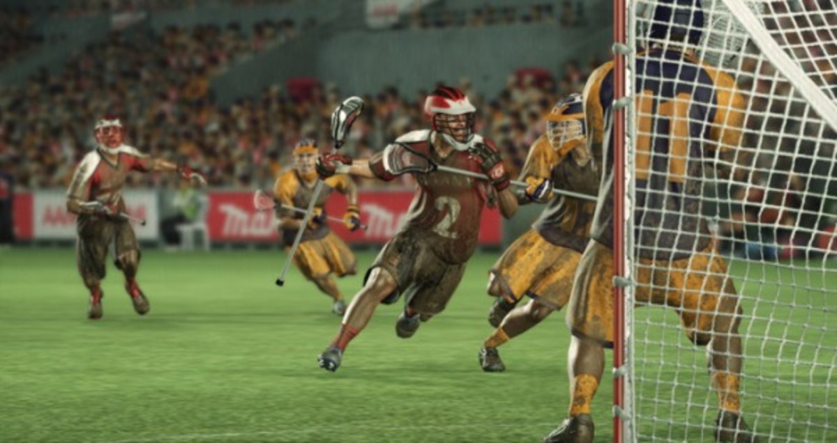 These People Want Your Money: Apparently The Greatest Lacrosse Video ...