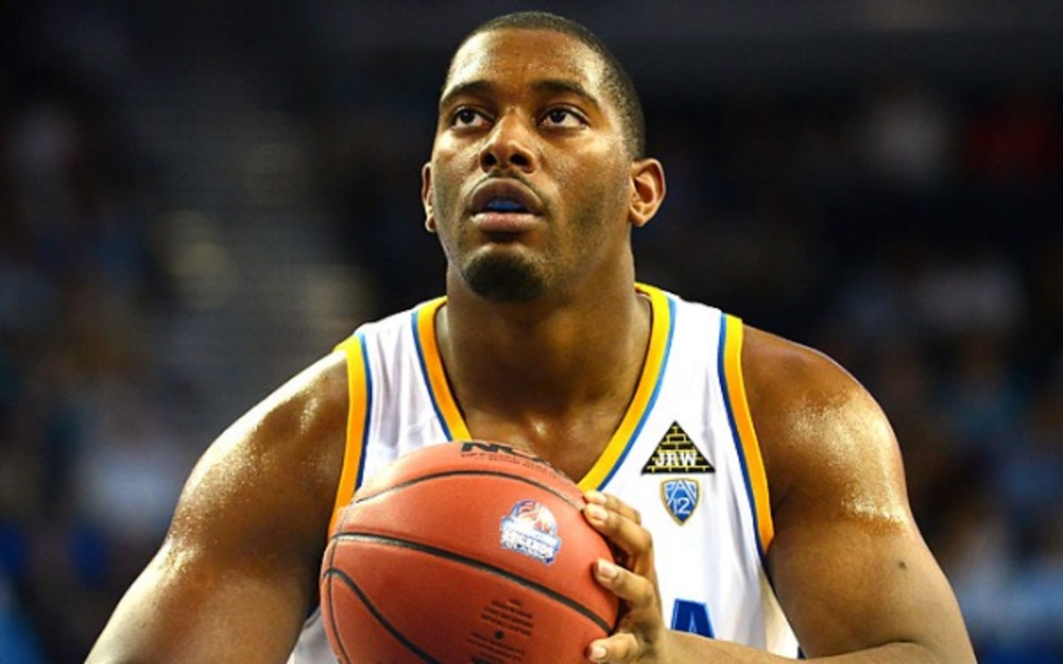 Georgetown center Josh Smith cleared to play immediately - Sports ...