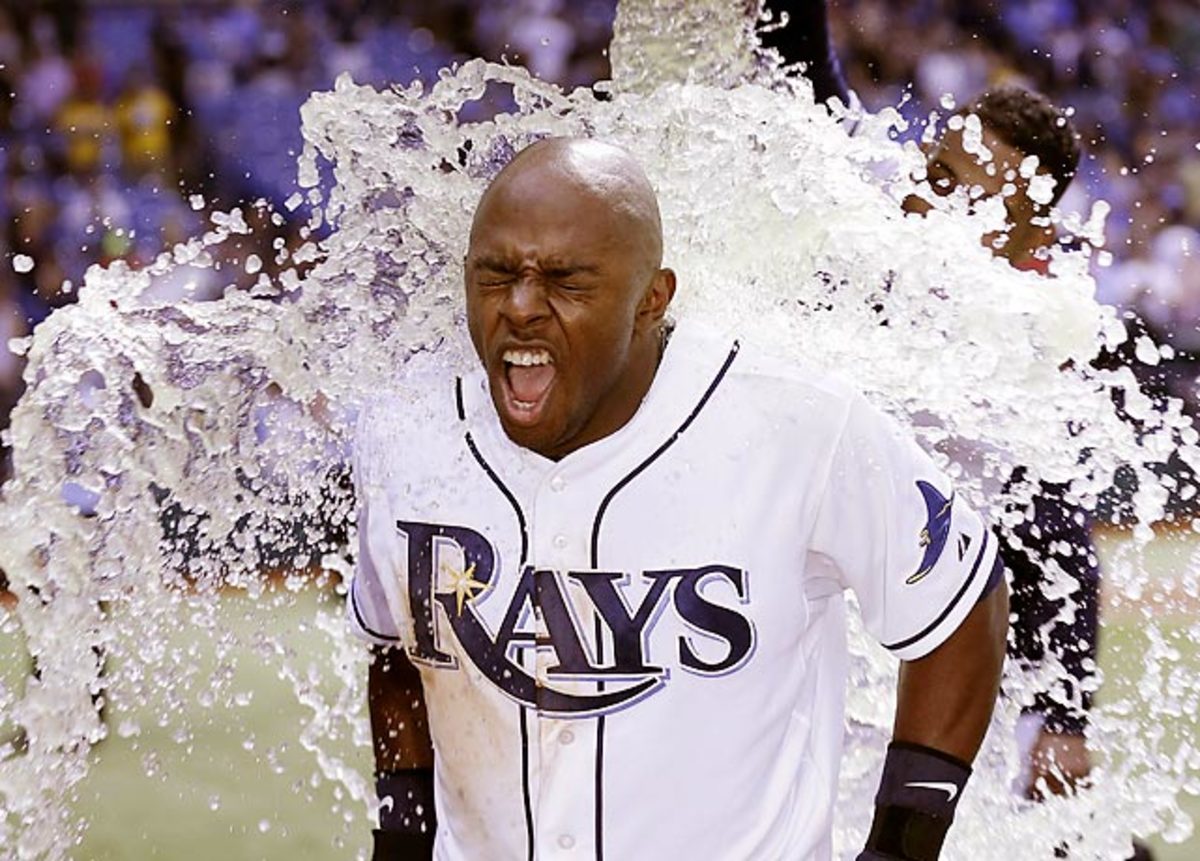 Leading Off: Pictures of the Week - Sports Illustrated