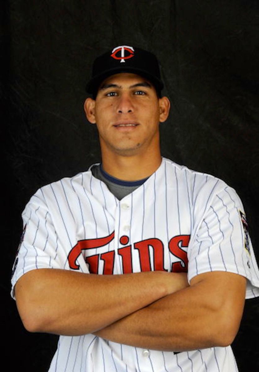 Breakout Performer: Arepas-Fueled Wilson Ramos Ignites Resurgent ...