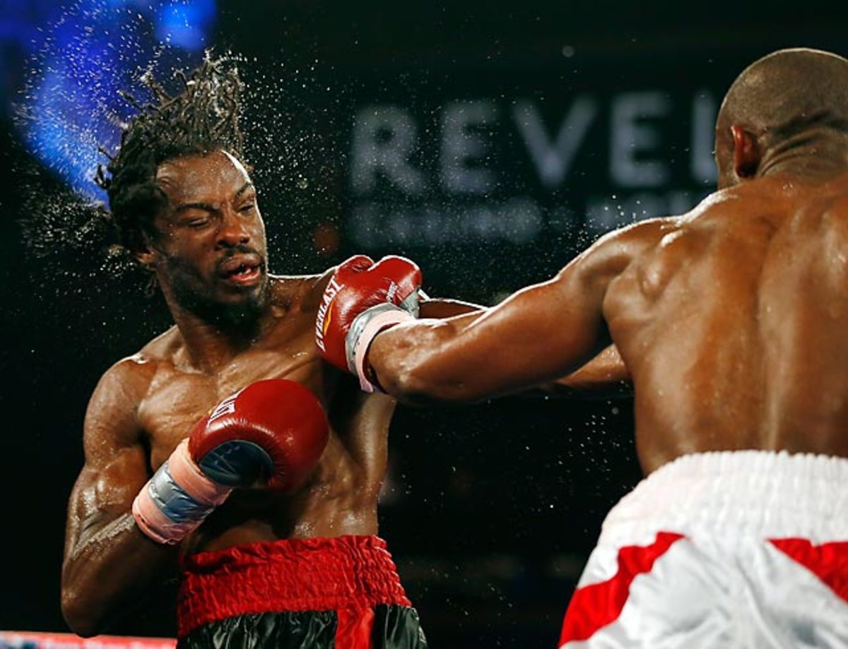 Leading Off: Pictures of the Week - Sports Illustrated