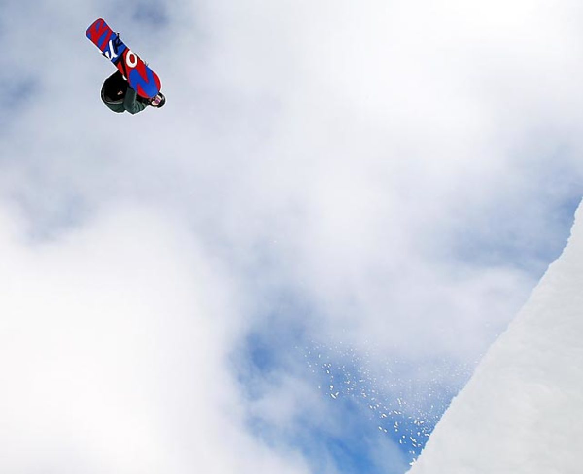 Leading Off: Pictures of the Week - Sports Illustrated