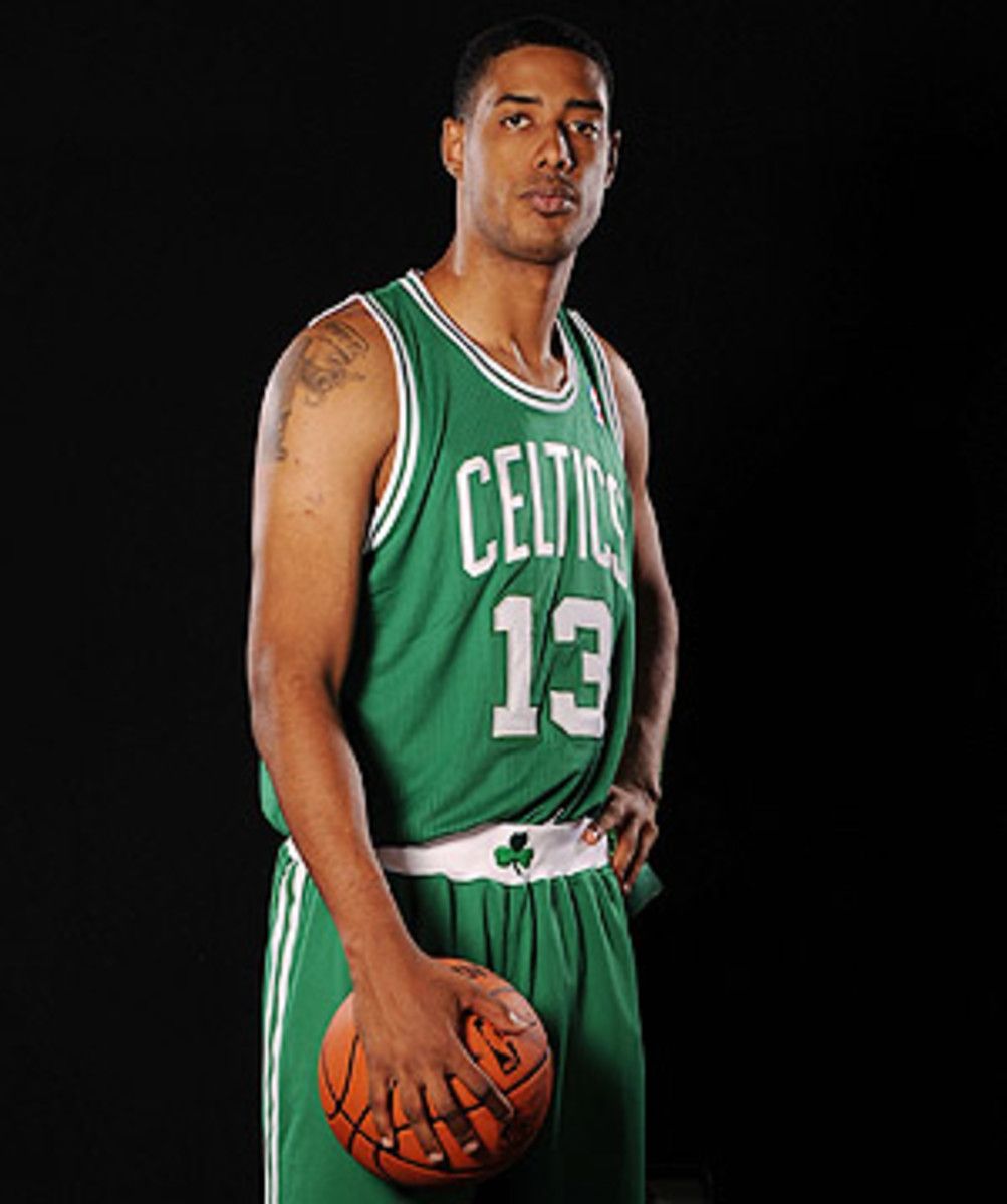 Grizzlies release Fab Melo - Sports Illustrated
