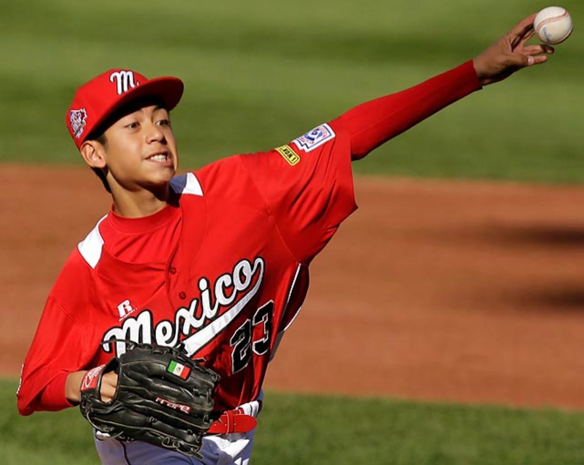 Leading Off: Pictures of the Week - Sports Illustrated