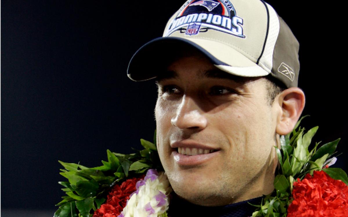Ex-NFL TE Christian Fauria: I bought HGH, but never used it - Sports ...