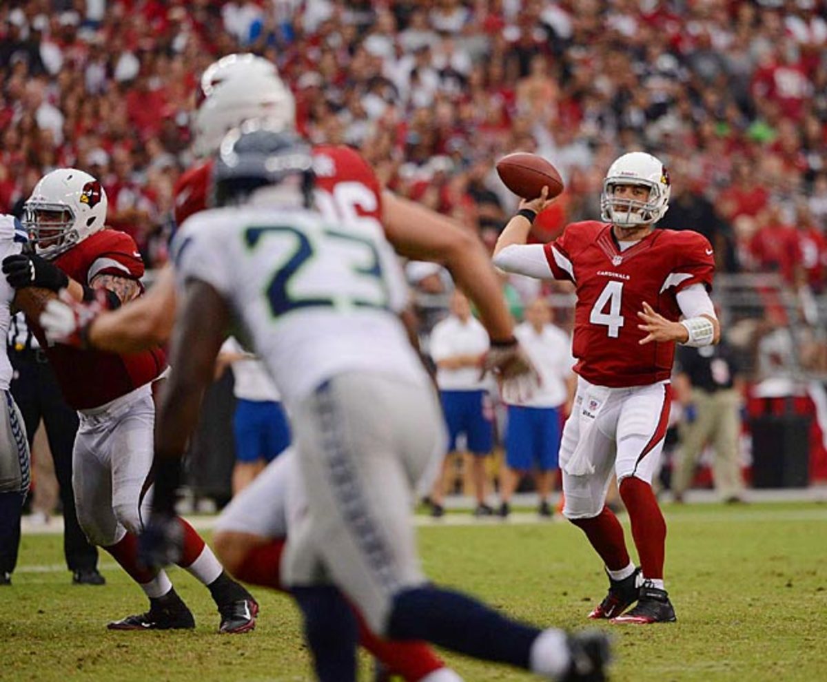 NFL's Old Faces, New Places - Sports Illustrated