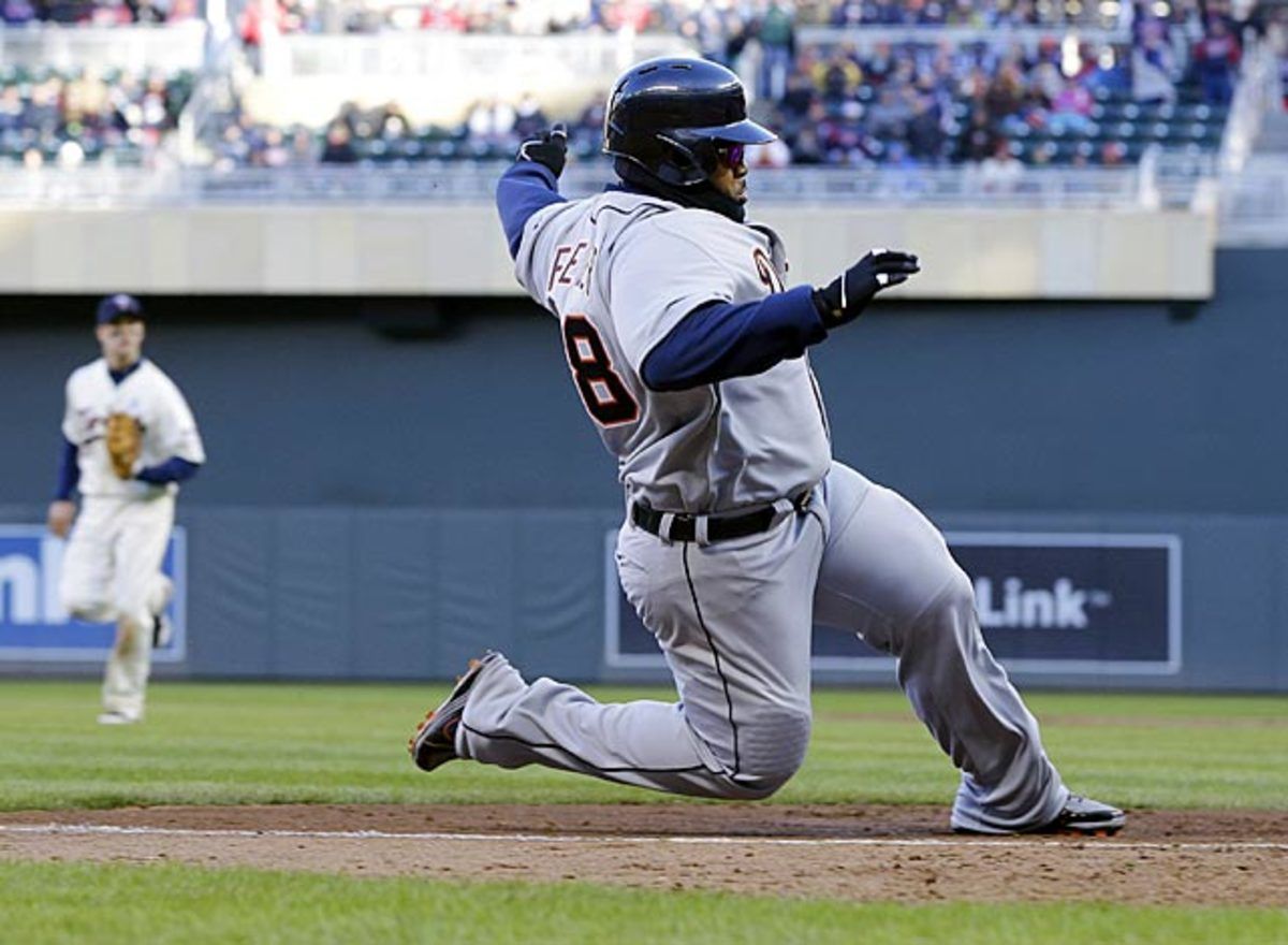 MLB Opening Day - Sports Illustrated