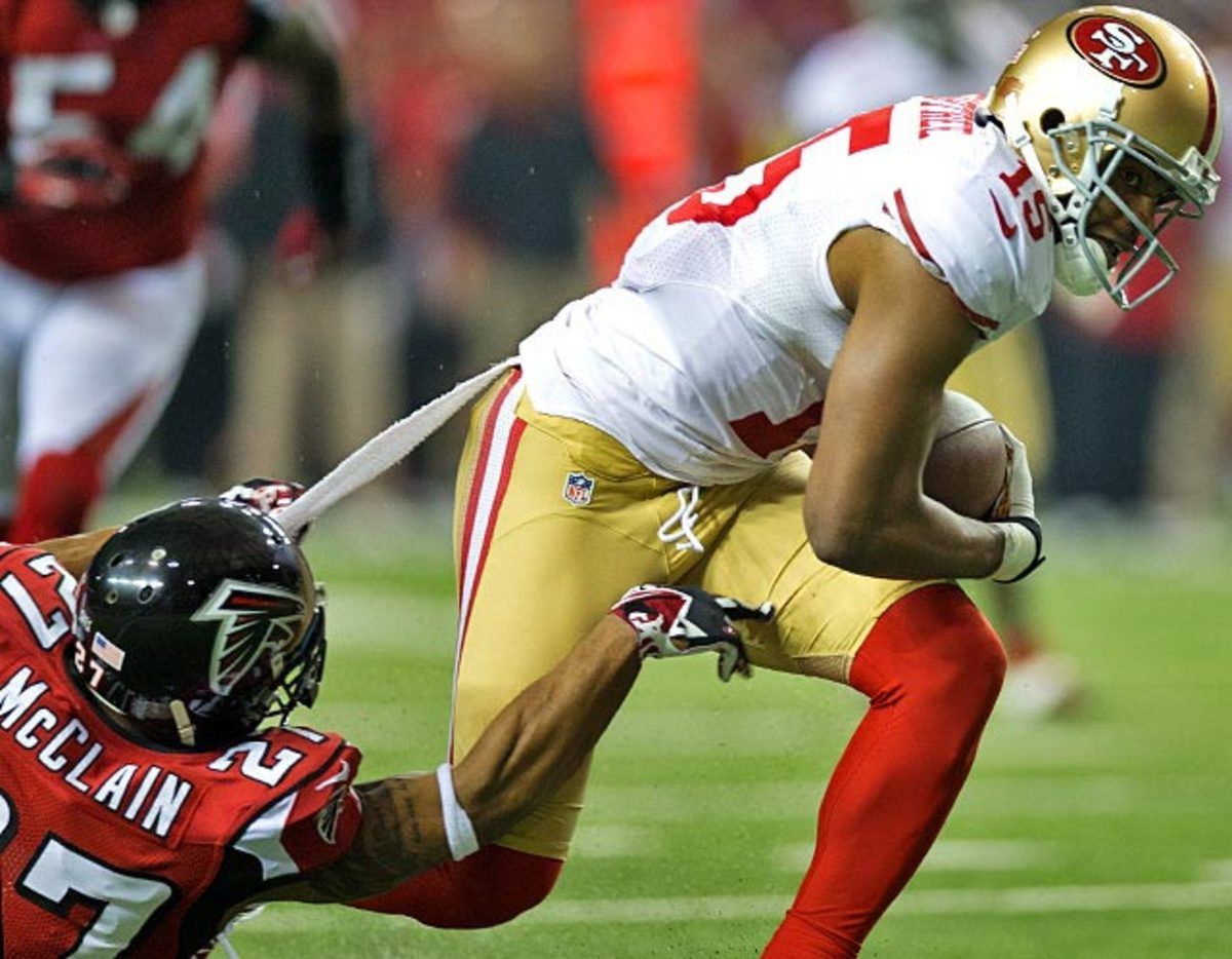 AFC, NFC Championship Games - Sports Illustrated