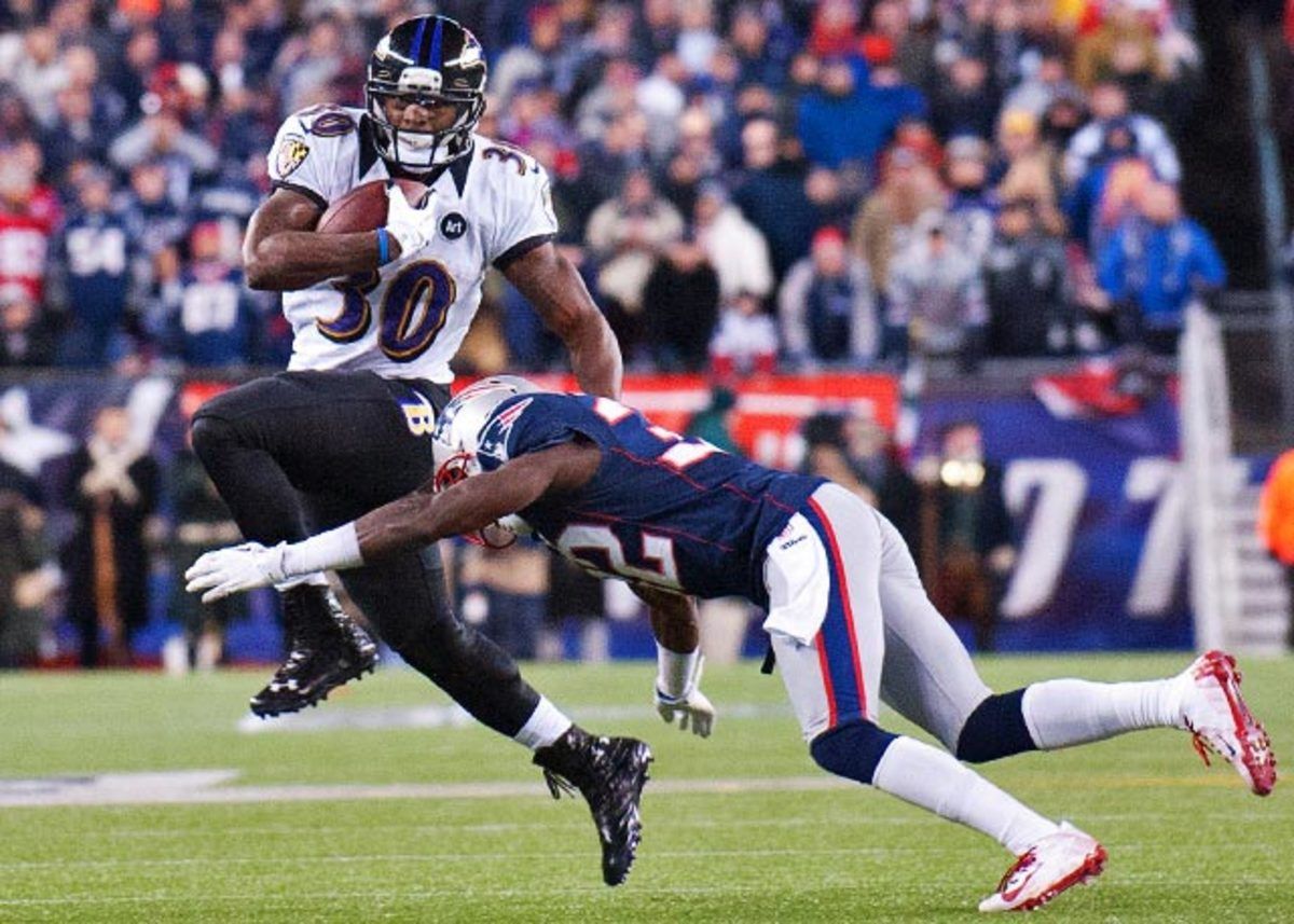 AFC, NFC Championship Games - Sports Illustrated