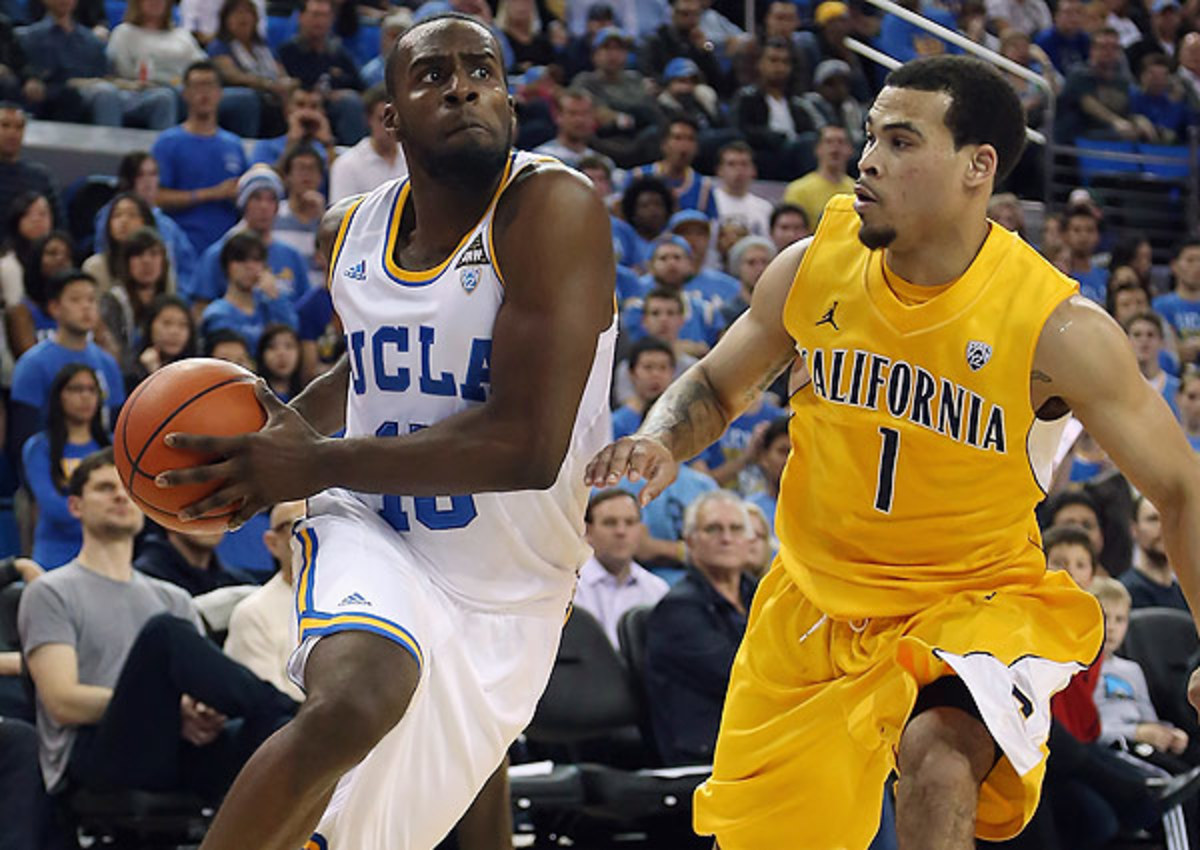 UCLA's Shabazz Muhammad declares for NBA draft - Sports Illustrated