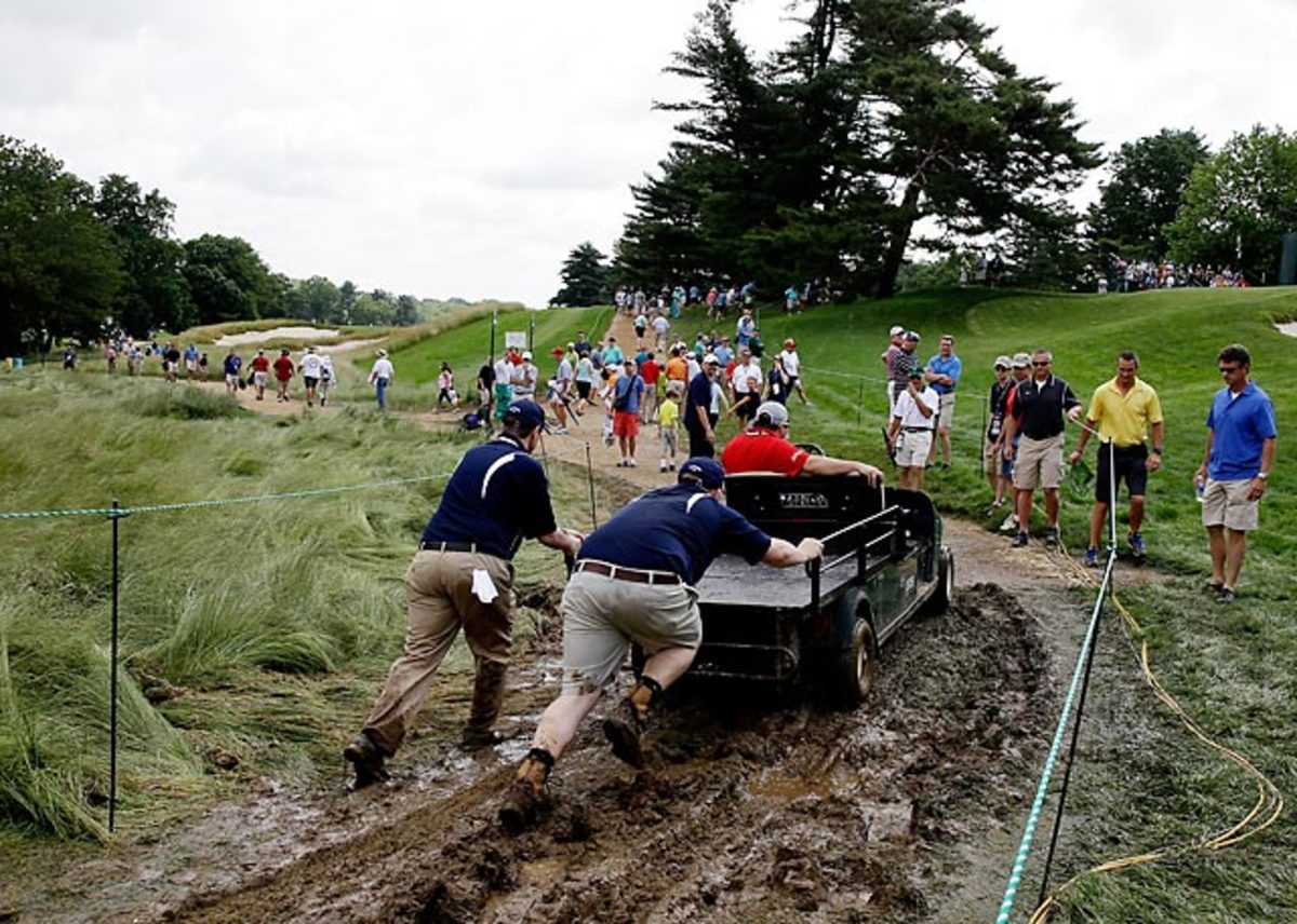 Did You See That? - Sports Illustrated