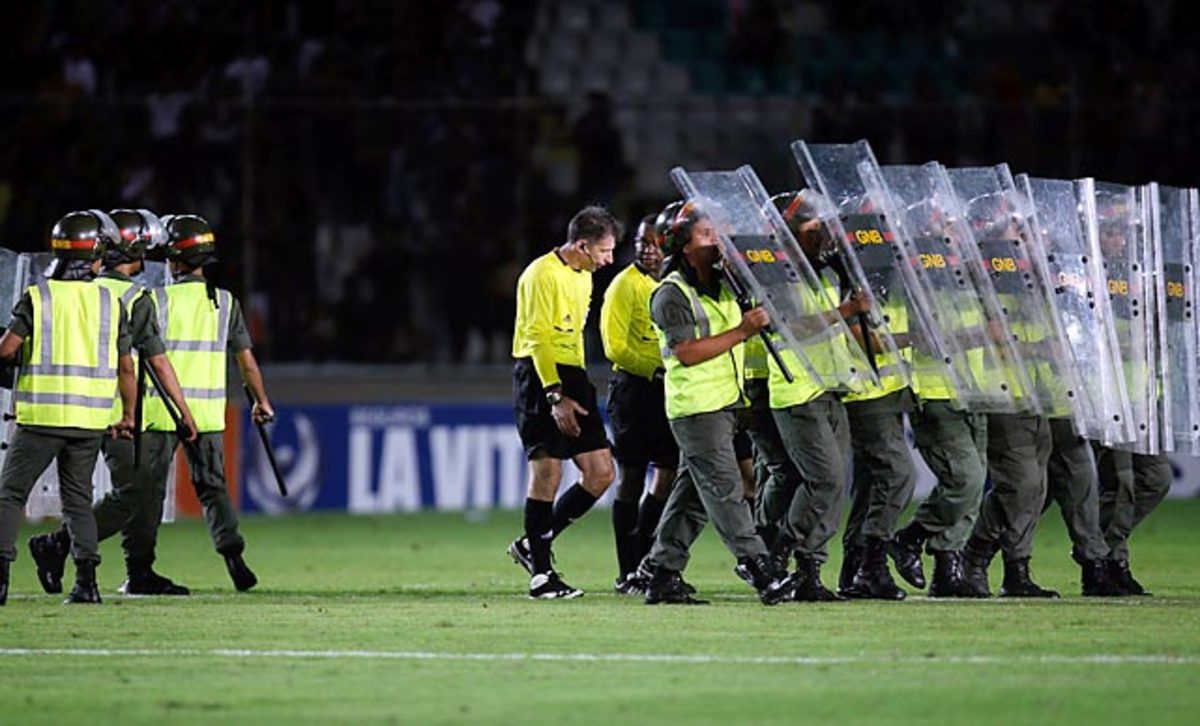 Did You See That? - Sports Illustrated