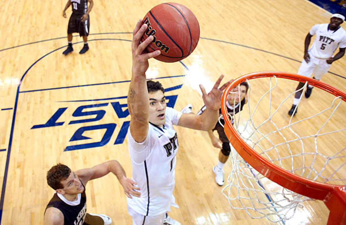 Best Draft Prospects: Centers - Sports Illustrated