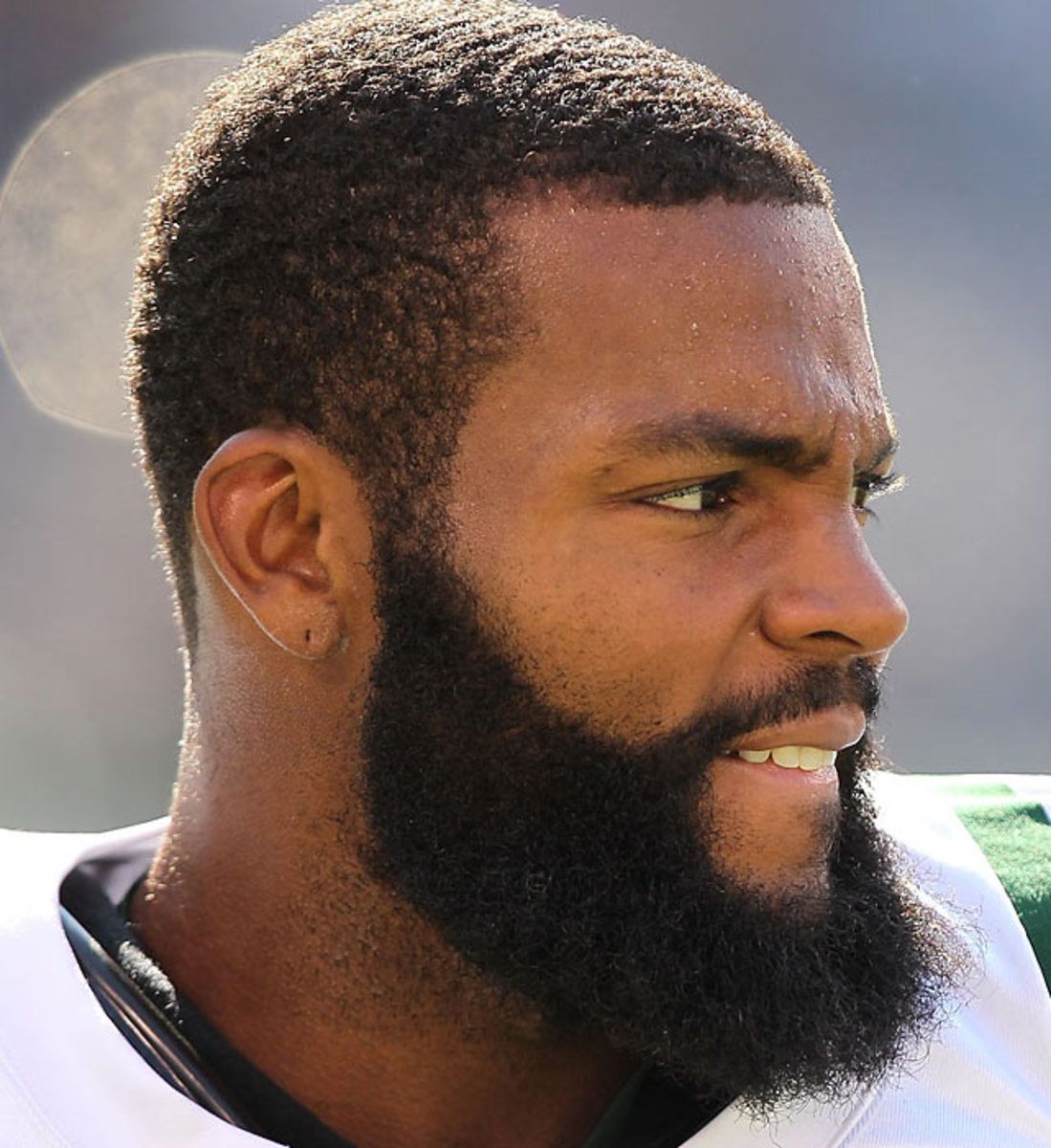 Best Beards in Sports History - Sports Illustrated