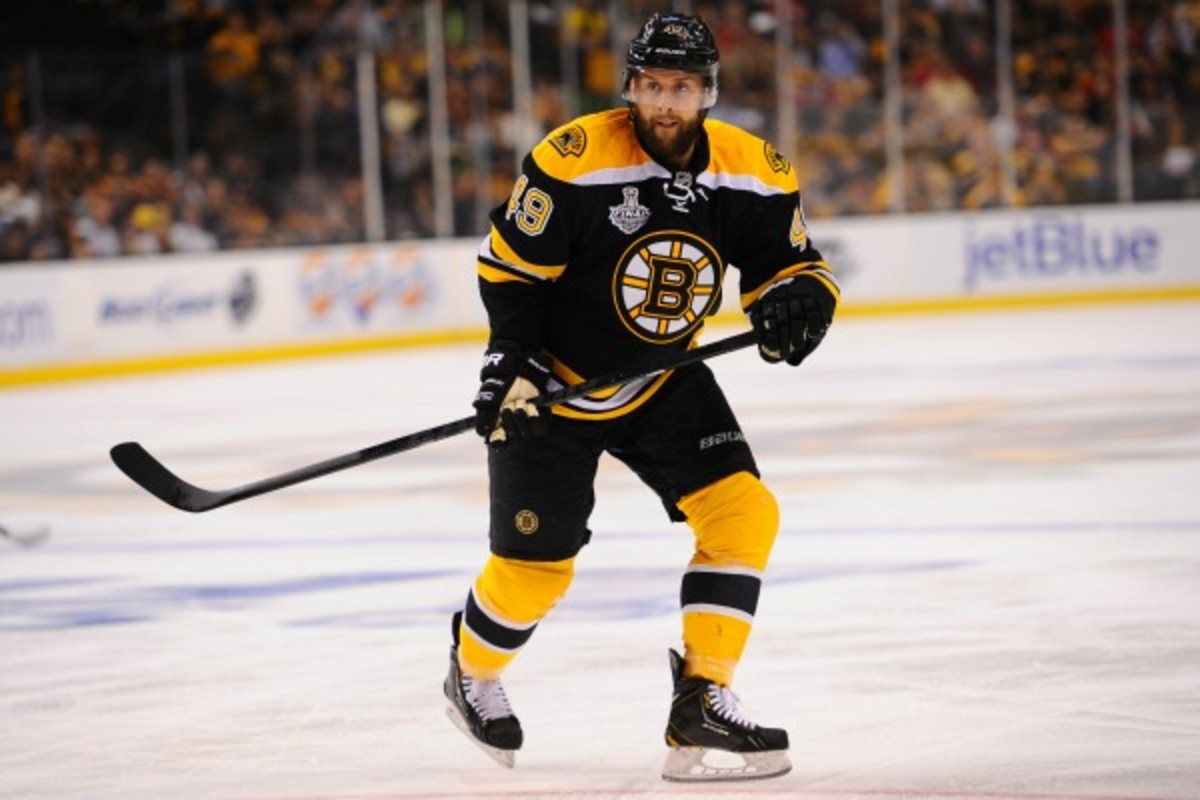 Stars center Rich Peverley sidelined by irregular heartbeat - Sports ...