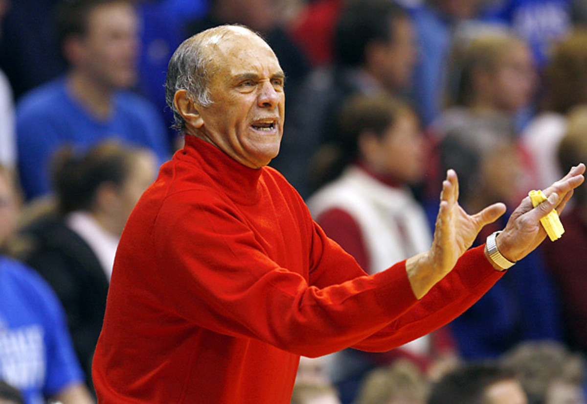 Longtime Miami (Ohio) coach Charlie Coles dies at age 71 - Sports ...