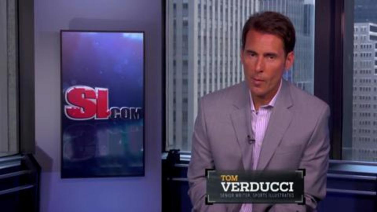 Tom Verducci's second half preview: Chicago Cubs - Sports Illustrated
