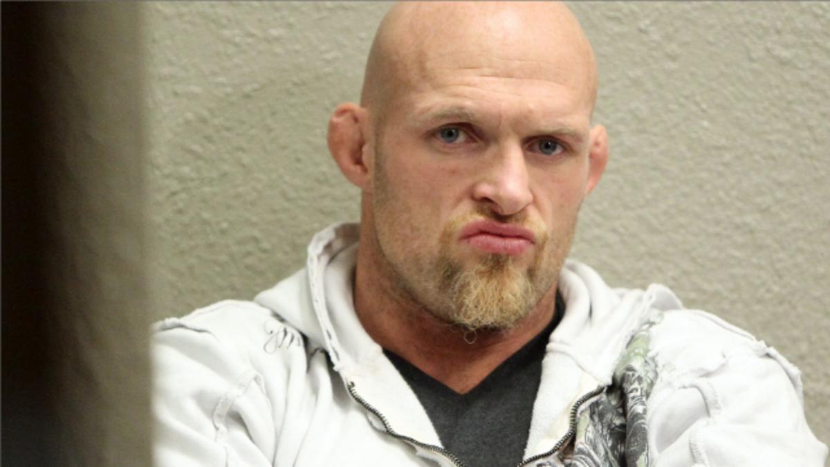 MMA's Keith Jardine on his Breaking Bad cameo - Sports Illustrated