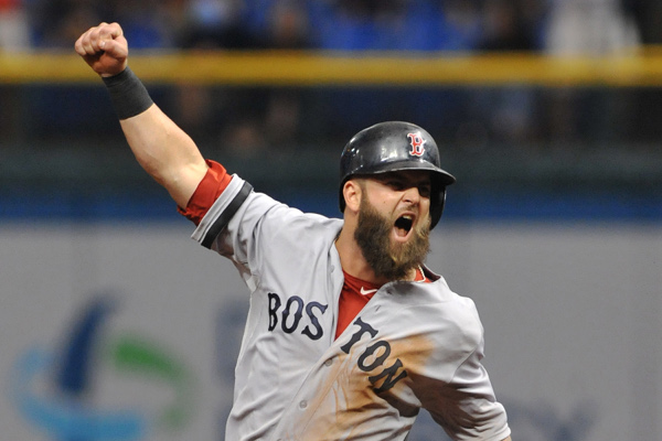 The Lineup: Friday, October 4 - Sports Illustrated