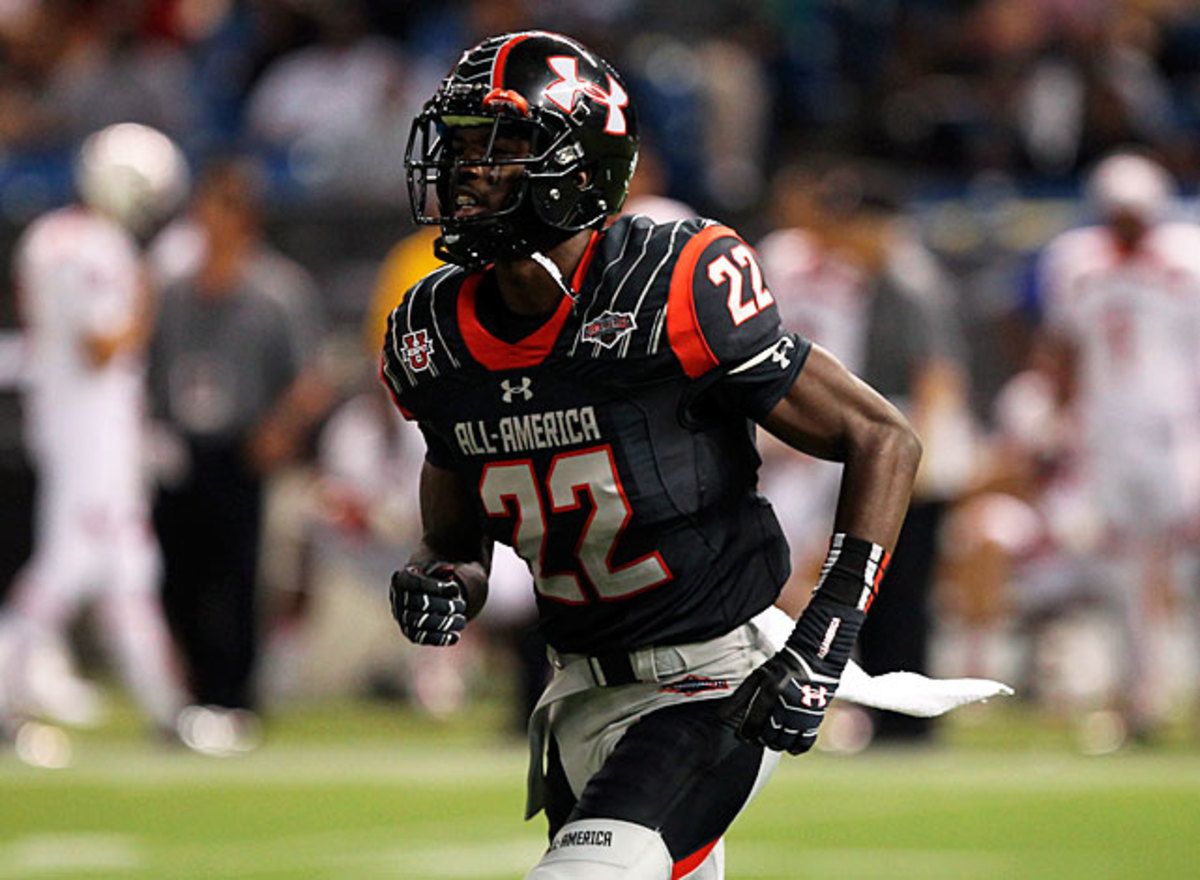 Rivals' Top DBs in 2013 Recruiting Class - Sports Illustrated