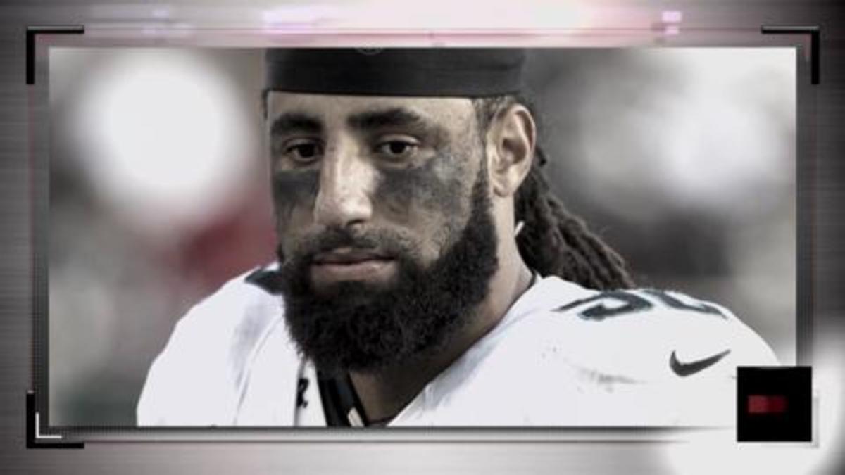 Austen Lane: What it's like to be cut - Sports Illustrated