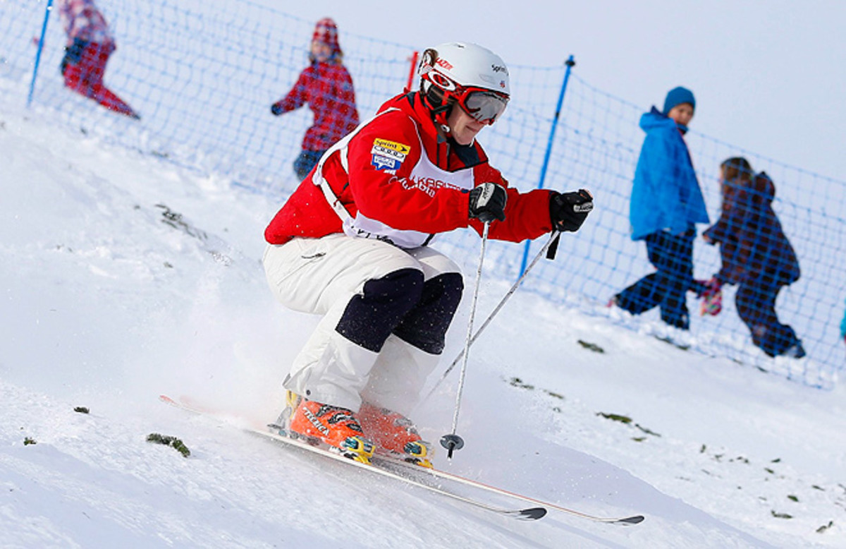 U.S.' Hannah Kearney, Canada's Mikael Kingsbury take gold at freestyle ...