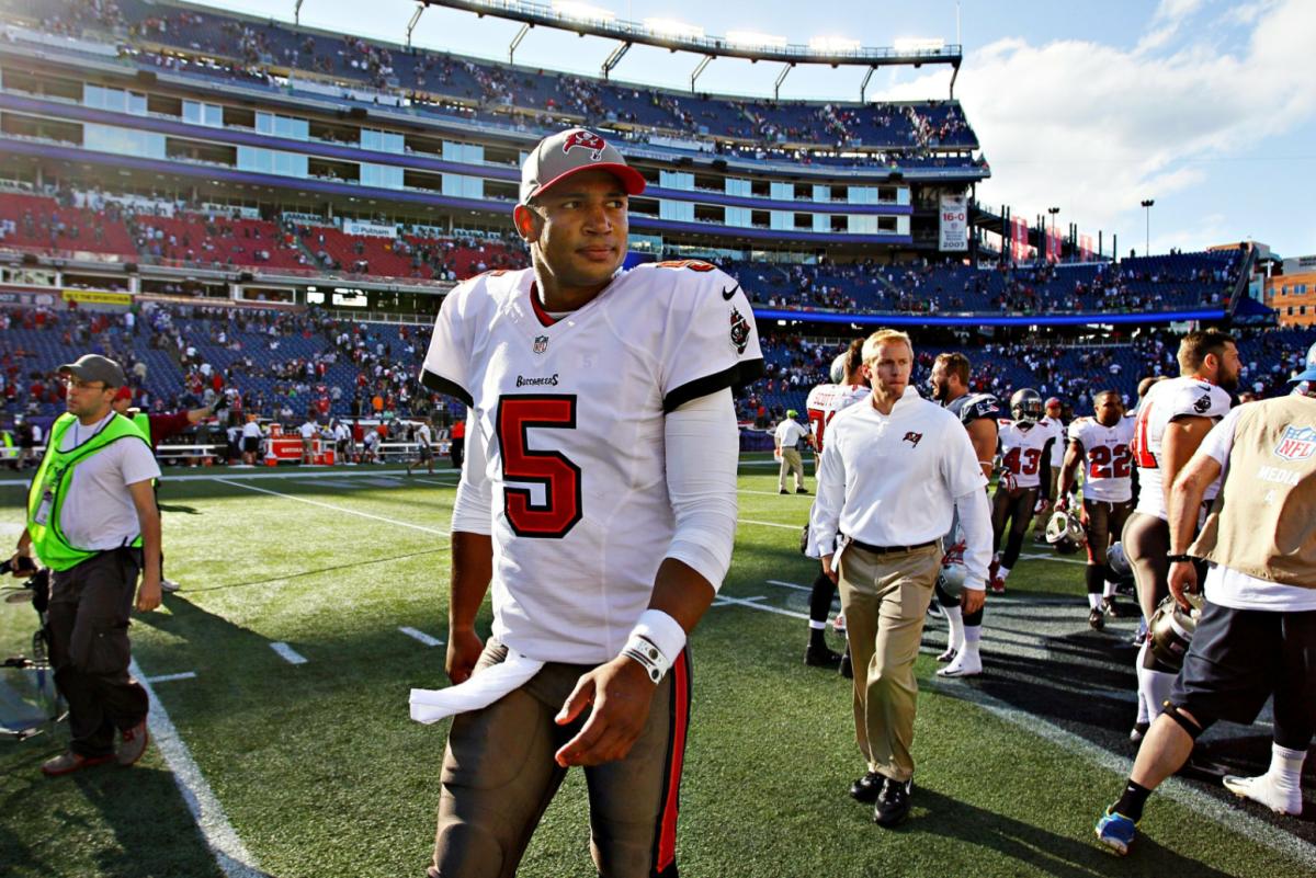 SI Now: How will Josh Freeman fit in with the Vikings? - Sports Illustrated