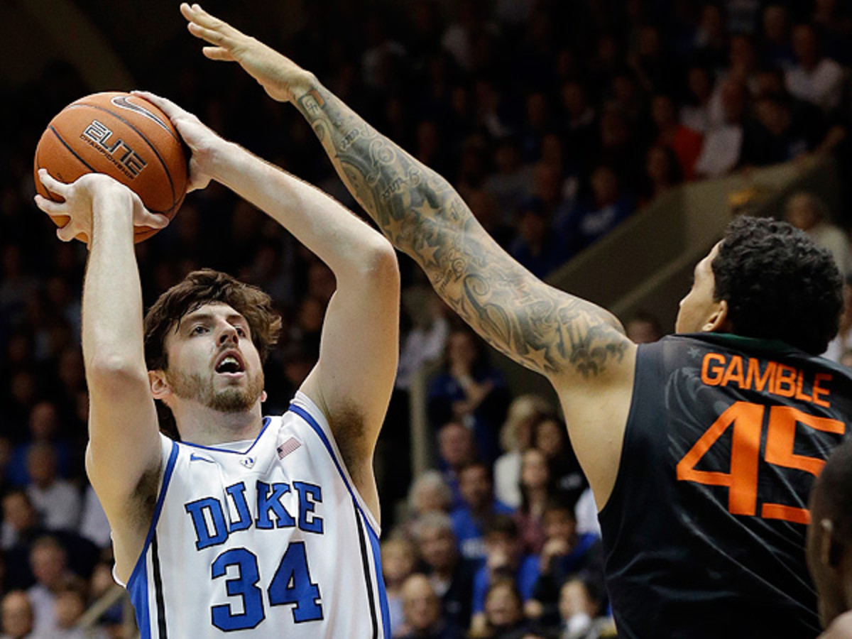 Bracket Watch: Which 68 Teams Are Poised For The Big Dance? - Sports ...