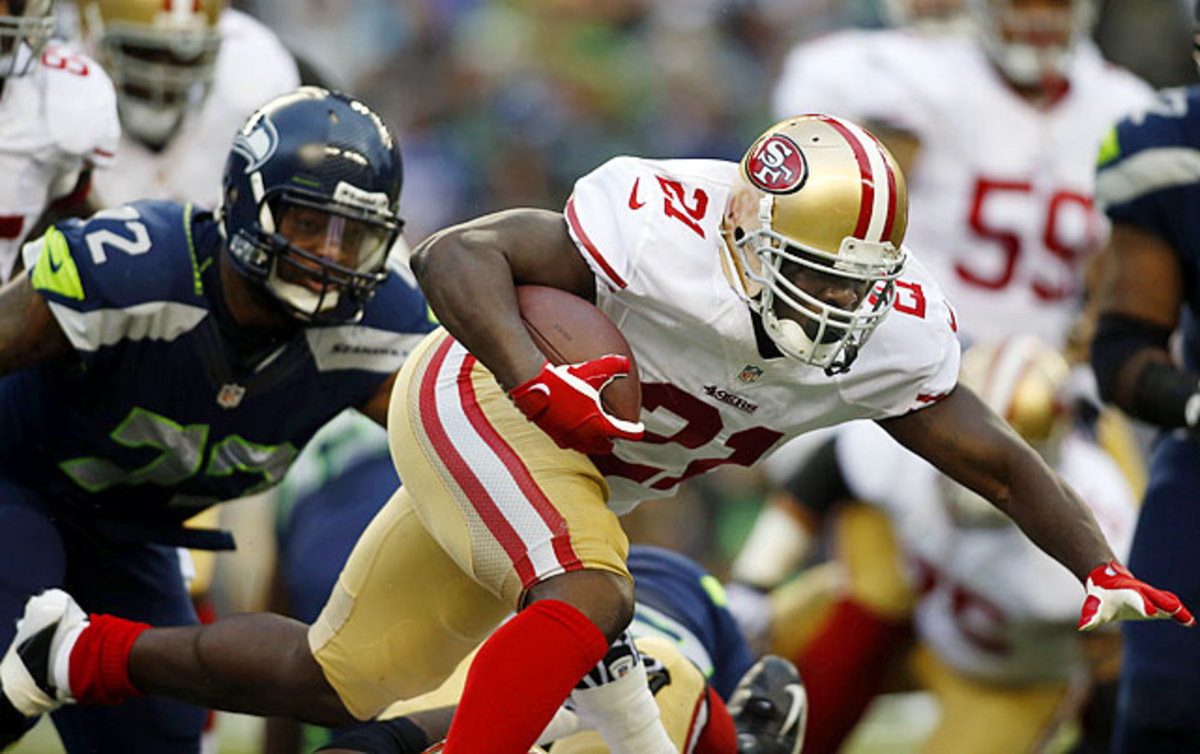 NFL Week 2 Fantasy Goats - Sports Illustrated