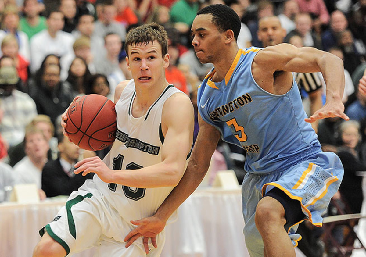 Tennessee releases recruit Landry from letter of intent - Sports ...