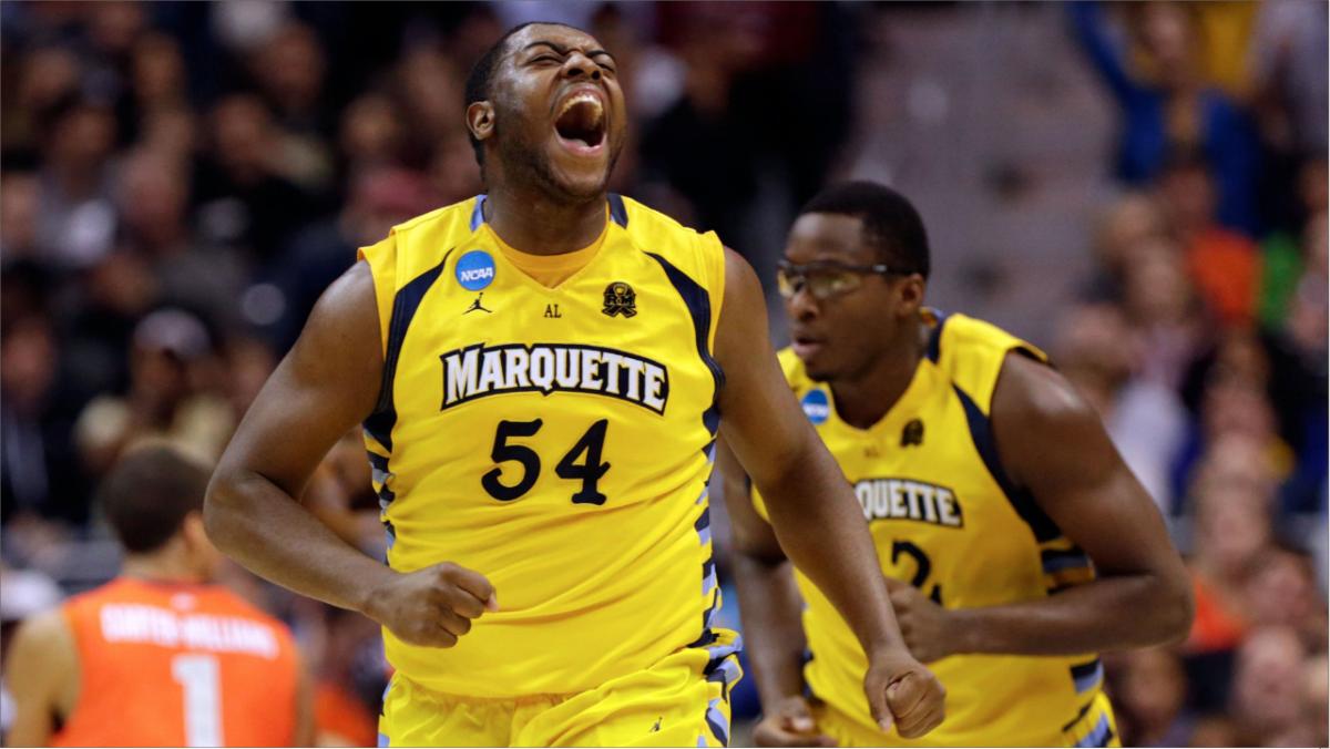 Seth Davis' Conference Previews: Big East - Sports Illustrated