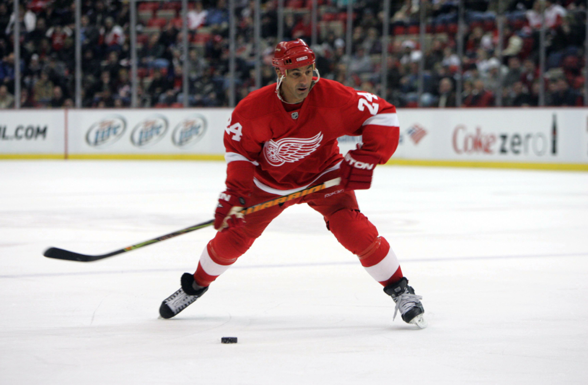 SI Now: Chris Chelios on current state of the NHL - Sports Illustrated