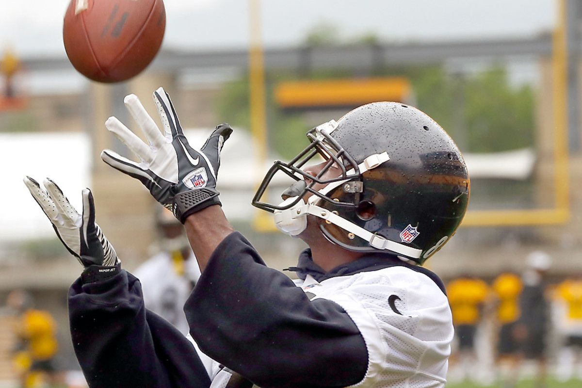 Pittsburgh Steelers Preview 2013: Next-man-up philosophy will work ...