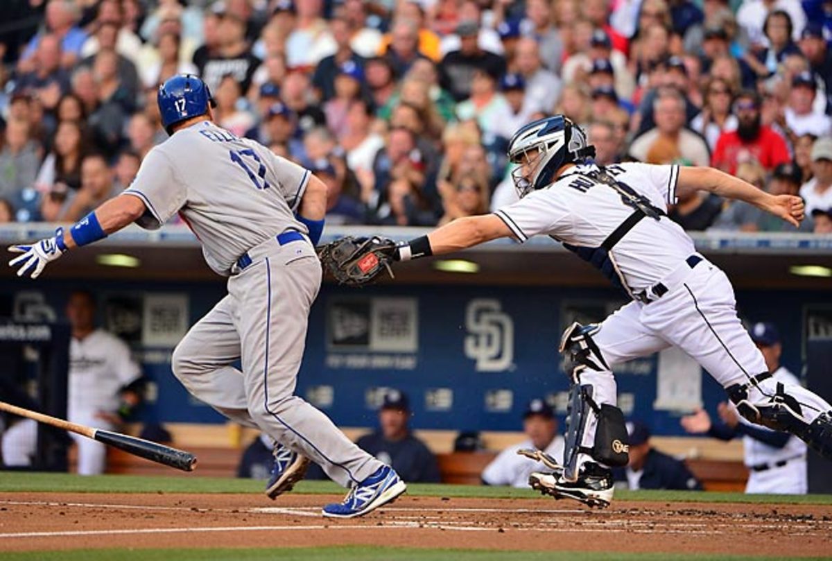 Leading Off: Pictures of the Week - Sports Illustrated