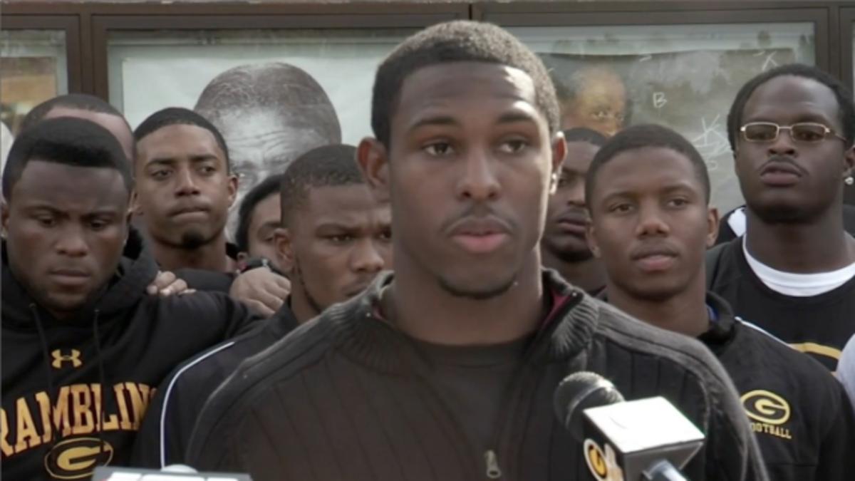 Grambling St. players explain reason for return - Sports Illustrated