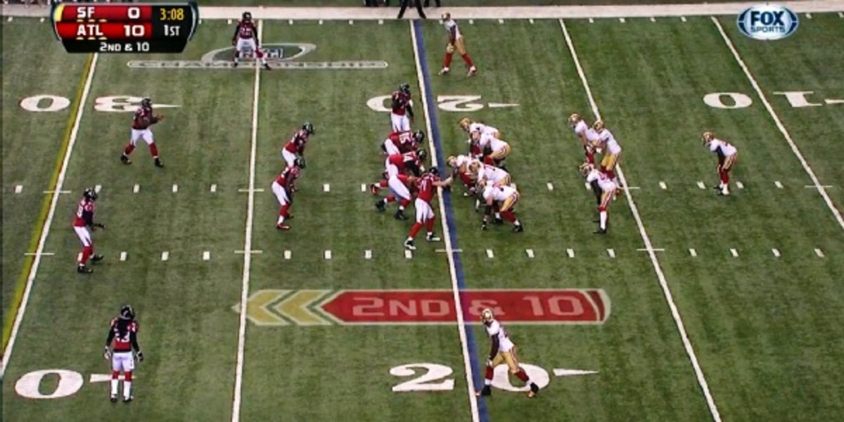 Break It Down, Super Bowl XLVII: Contrasting the passing attacks ...