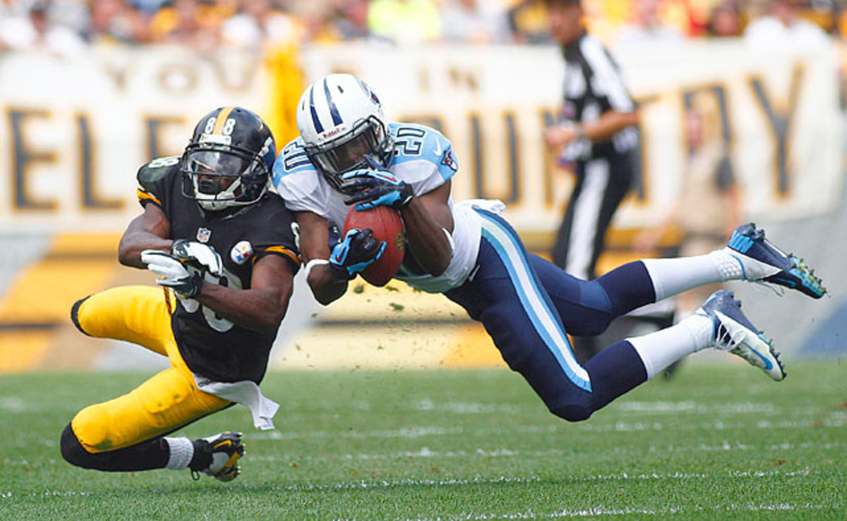 NFL All-Surprise Team - Sports Illustrated