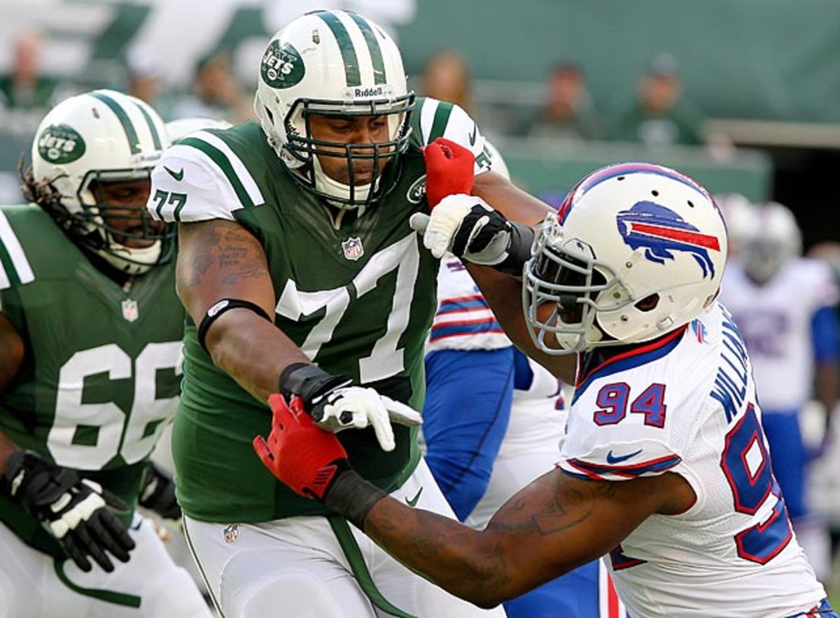 NFL All-Surprise Team - Sports Illustrated