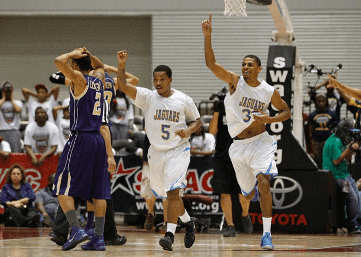 Southern University goes from purgatory to the NCAA tournament - Sports ...