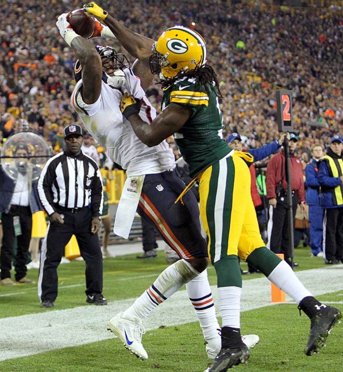 NFL All-Surprise Team - Sports Illustrated