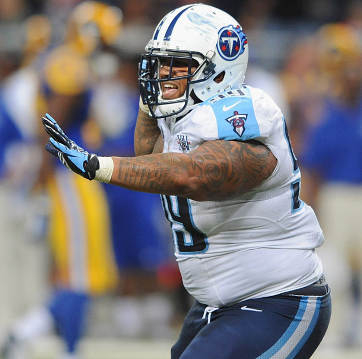 NFL All-Surprise Team - Sports Illustrated