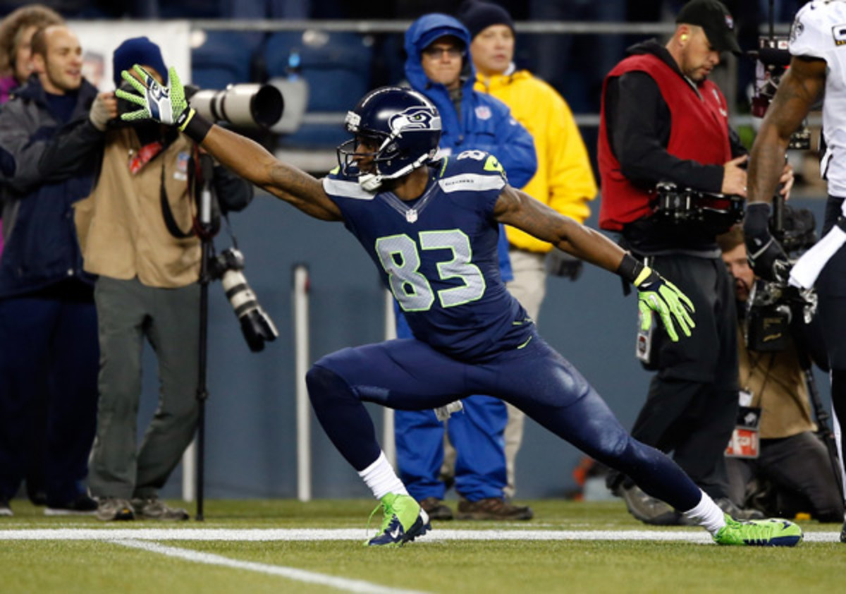 Tuesday's A.M. Hot Clicks - Sports Illustrated